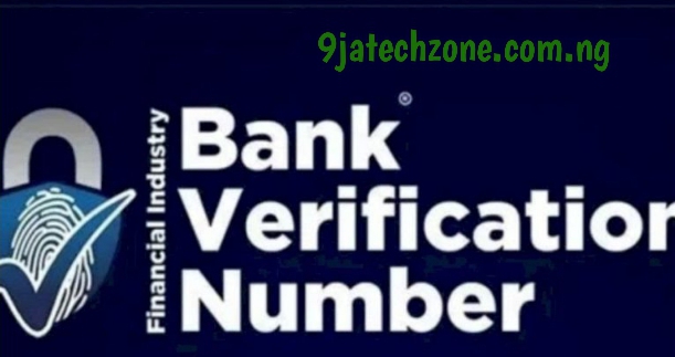 How to check BVN on all networks