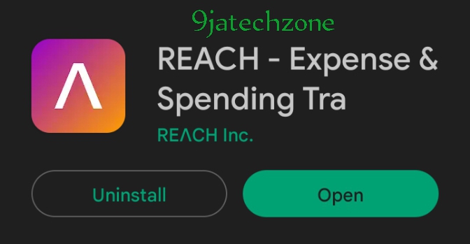 Reach App - How To Get Free Airtime