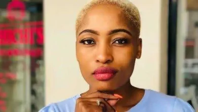 Gugu Khathi Biography, Age ,Net Worth, Wiki, Real Name, Children ...