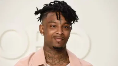 21 Savage Biography, Age ,Net Worth, Wiki, Real Name, Children ...