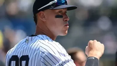 Aaron Judge Biography, Age ,Net Worth, Wiki, Real Name, Children ...
