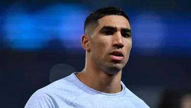 Achraf Hakimi Biography, Age ,Net Worth, Wiki, Real Name, Children ...
