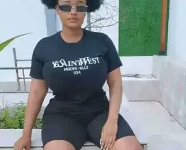 Ada La Pinky Biography, Age ,Net Worth, Wiki, Real Name, Children ...