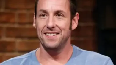 Adam Sandler Biography, Age ,Net Worth, Wiki, Real Name, Children ...