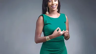 Aishat Lawal Biography, Age ,Net Worth, Wiki, Real Name, Children ...