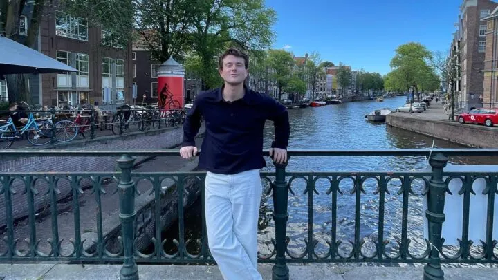 Alec Benjamin Biography, Age ,Net Worth, Wiki, Real Name, Children, Instagram, Parents, partner