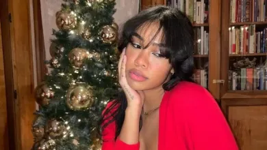 Amber Mark Biography, Age ,Net Worth, Wiki, Real Name, Children ...