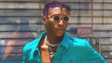 Bella Shmurda Biography, Age ,Net Worth, Wiki, Real Name, Children ...