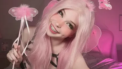 Belle Delphine Biography, Age ,Net Worth, Wiki, Real Name, Children ...