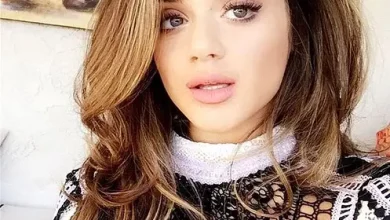 Brielle Barbusca Biography, Age ,Net Worth, Wiki, Real Name, Children ...