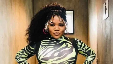 Busiswa Biography, Age ,Net Worth, Wiki, Real Name, Children, Instagram ...