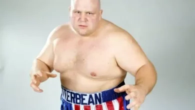Butterbean Eric Esch Biography, Age ,Net Worth, Wiki, Real Name ...