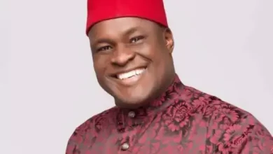 Charles Okafor Biography, Age ,Net Worth, Wiki, Real Name, Children ...