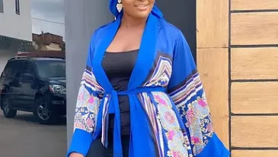 Chizzy Alichi Biography, Age ,Net Worth, Wiki, Real Name, Children ...