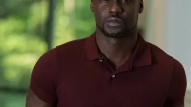 Chris Attoh Biography, Age ,Net Worth, Wiki, Real Name, Children ...