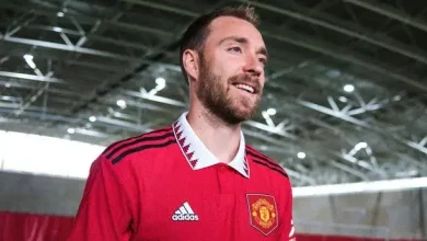 Christian Eriksen Biography, Age ,Net Worth, Wiki, Real Name, Children ...