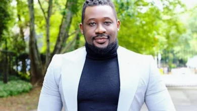 Daniel K Daniel Biography, Age ,Net Worth, Wiki, Real Name, Children ...