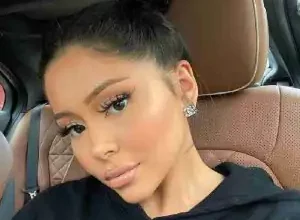 Daisy Marquez Biography, Age ,Net Worth, Wiki, Real Name, Children ...