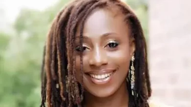 Dakore Akande Biography, Age ,Net Worth, Wiki, Real Name, Children ...