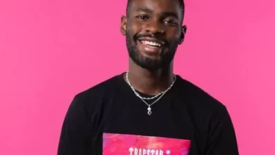 David “Dave” Omoregie Biography, Age ,Net Worth, Wiki, Real Name ...