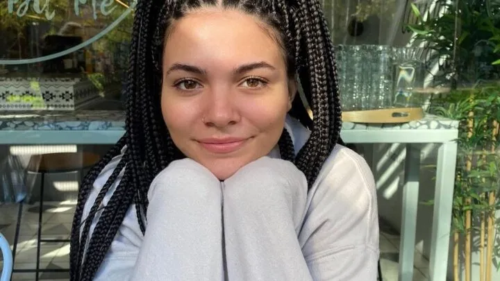 Alexandria Zahra Jones Biography, Age ,Net Worth, Wiki, Real Name ...