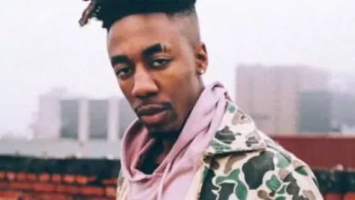 Dax Biography, Age ,Net Worth, Wiki, Real Name, Children, Instagram ...