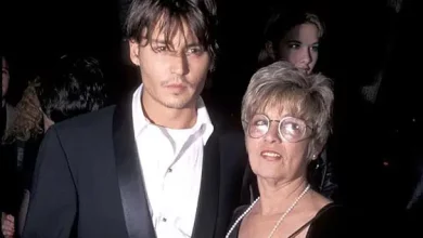 Debbie Depp Biography, Age ,Net Worth, Wiki, Real Name, Children ...