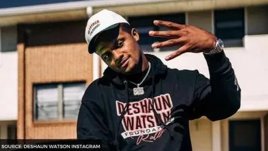Deshaun Watson Biography, Age ,Net Worth, Wiki, Real Name, Children ...