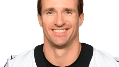 Drew Brees Biography, Age ,Net Worth, Wiki, Real Name, Children ...