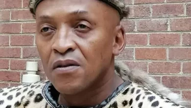Doja Cat’s Father, Dumisani Dlamini Biography, Age ,Net Worth, Wiki ...