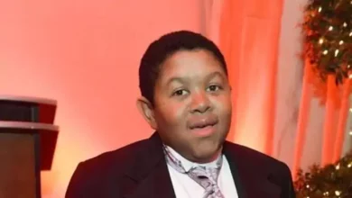 Emmanuel Lewis Biography, Age ,Net Worth, Wiki, Real Name, Children ...