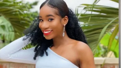 Esther Uzodinma Biography, Age ,Net Worth, Wiki, Real Name, Children ...
