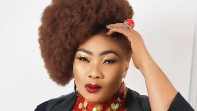 Eucharia Anunobi Biography, Age ,Net Worth, Wiki, Real Name, Children, Instagram, Parents, partner