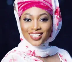 Fatima Ganduje Biography, Age ,Net Worth, Wiki, Real Name, Children ...