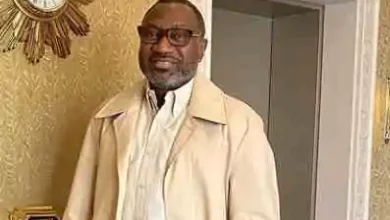 Femi Otedola Biography, Age ,Net Worth, Wiki, Real Name, Children ...