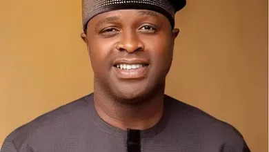 Femi Adebayo Biography, Age ,Net Worth, Wiki, Real Name, Children ...