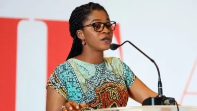 Folake Coker Biography, Age ,Net Worth, Wiki, Real Name, Children ...