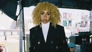 Fousheé Biography, Age ,Net Worth, Wiki, Real Name, Children, Instagram ...