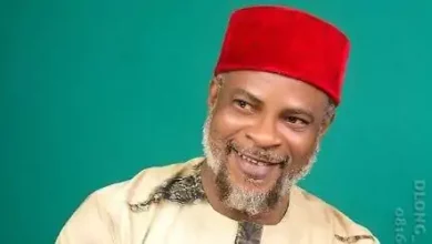 Fred Amata Biography, Age ,Net Worth, Wiki, Real Name, Children ...