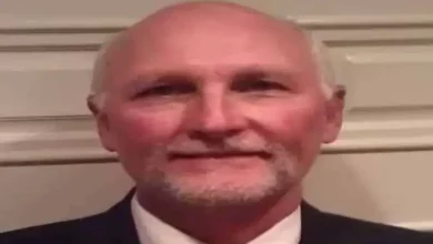 Gene Dickinson Biography, Age ,Net Worth, Wiki, Real Name, Children ...