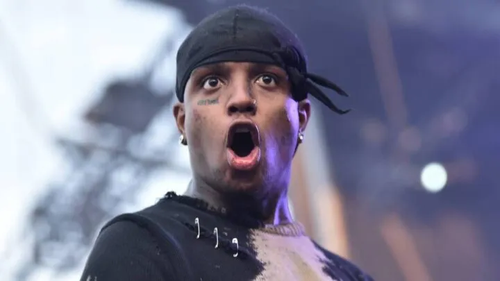 Ski Mask the Slump God Biography, Age ,Net Worth, Wiki, Real Name, Children, Instagram, Parents ...