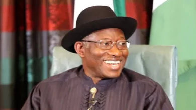 Goodluck Jonathan Biography, Age ,Net Worth, Wiki, Real Name, Children ...