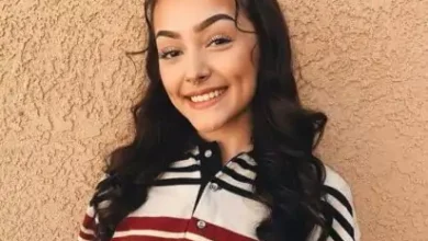 Hailey Orona Biography, Age ,Net Worth, Wiki, Real Name, Children ...