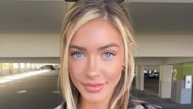 Hannah Palmer Biography, Age ,Net Worth, Wiki, Real Name, Children ...