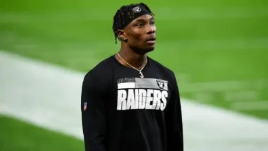 Henry Ruggs III Biography, Age ,Net Worth, Wiki, Real Name, Children ...