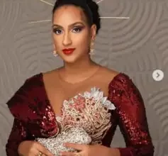 Juliet Ibrahim Biography, Age ,Net Worth, Wiki, Real Name, Children ...