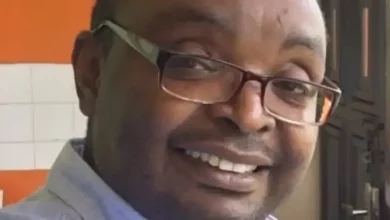 Packson Ngugi Biography, Age ,Net Worth, Wiki, Real Name, Children ...