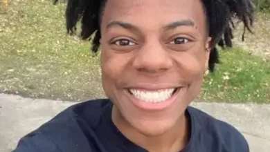 IShowSpeed Biography, Age ,Net Worth, Wiki, Real Name, Children ...