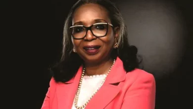 Ibukun Awosika Biography, Age ,Net Worth, Wiki, Real Name, Children ...