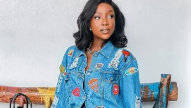 Ini Dima Okojie Biography, Age ,Net Worth, Wiki, Real Name, Children ...